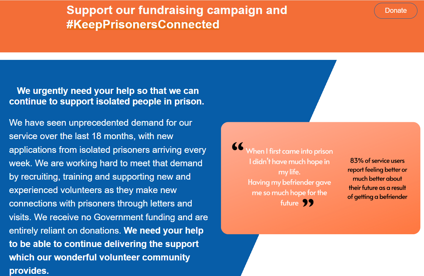 The New Bridge Foundation